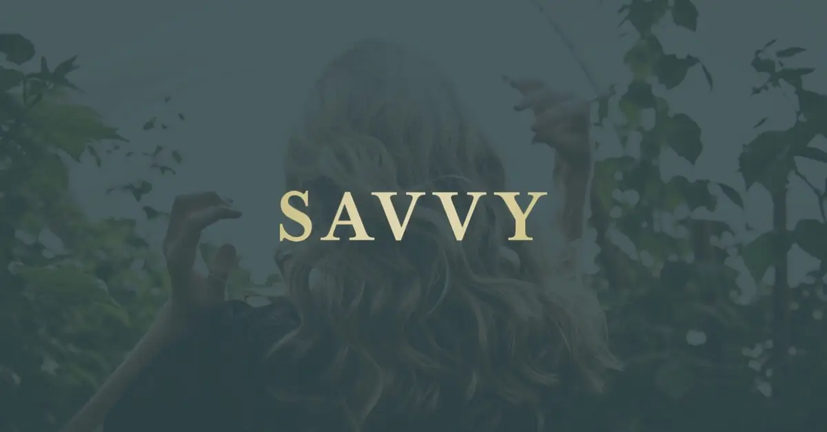 Savvy Salon | Savvy Salon
